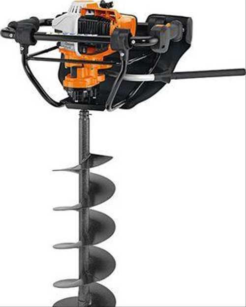 Бензобур stihl вт 131