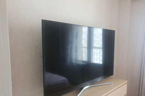 Телевизор smart tv