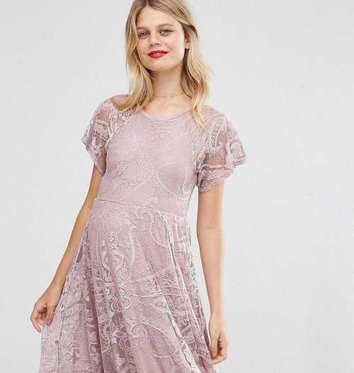 Новое платье для беременных. Фирма ASOS Maternity