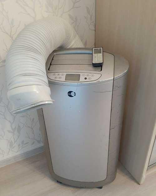 Кондиционер мобильный