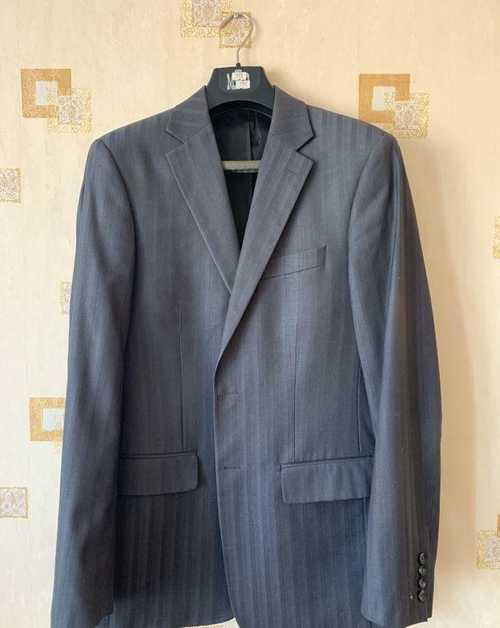 Костюм классический