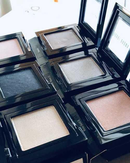 Bobbi Brown Shimer Тени с шиммером Новые Оригинал