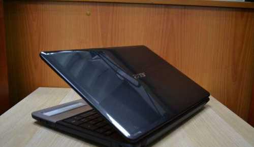Acer 15.6 для дома и работы;i3 3110 x4; NV620M 1GB