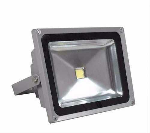Низковольтный светодиодный прожектор 12-36 вольт