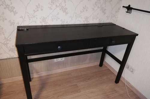 Стол hemnes хемнэс Икеа