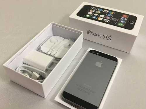 iPhone 5s 32gb