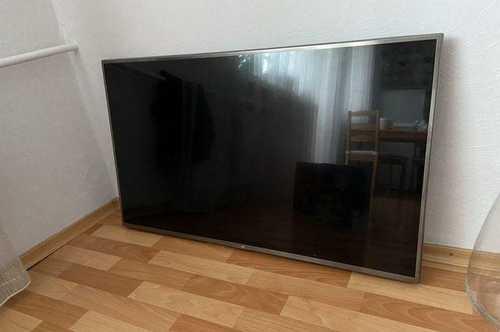 Телевизор lg 47lb650v