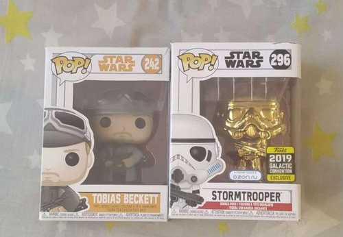 Funko pop