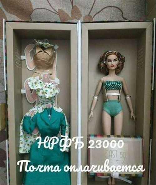 Куклы integrity toys