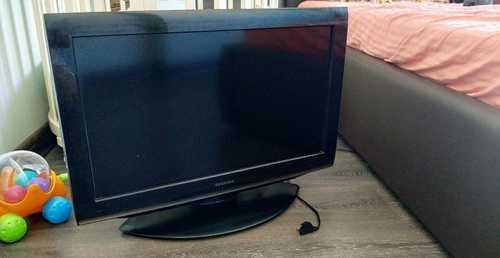 Телевизор Toshiba 26DV733R