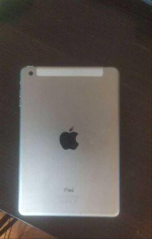iPad mini a 1454