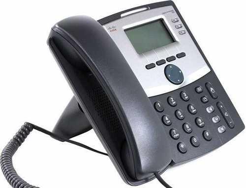 VoIP-телефон Cisco SPA303-G2