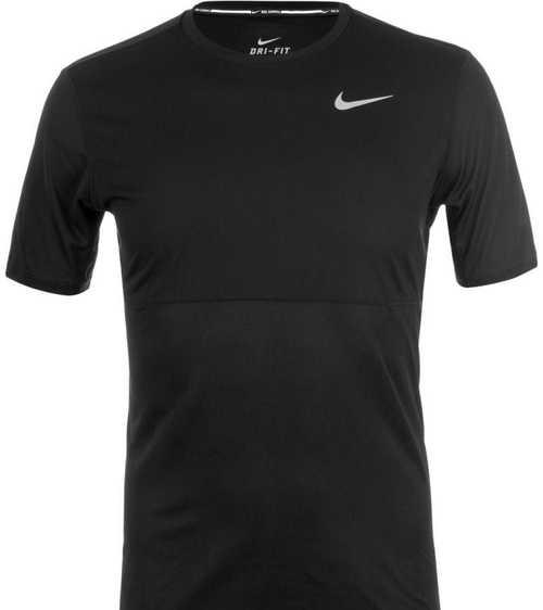 Продам футболки nike оригинал чёрные, белые, синие