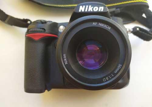 Nikon D7000