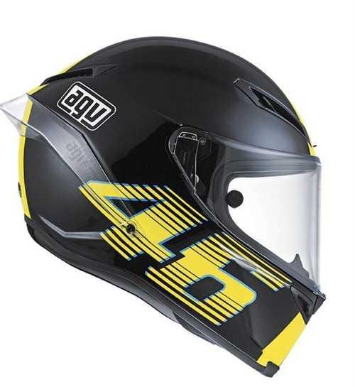 Шлем AGV Corsa Top V46