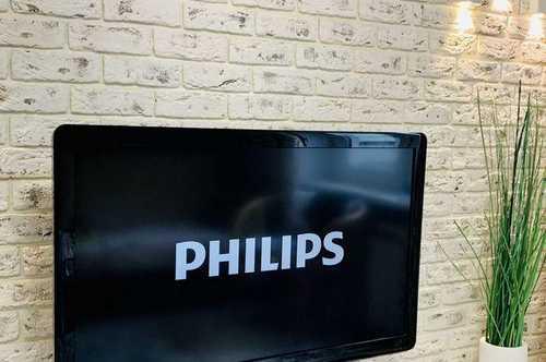 Телевизор philips 42pfl