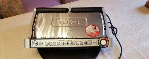 Гриль Tefal Optigrill + xl