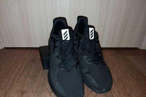 Кроссовки adidas alphabounce+