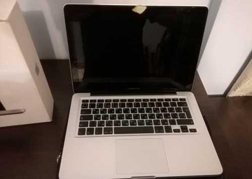 Macbook 13