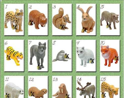 Дикие животные Animal planet. Серия+ все вкл