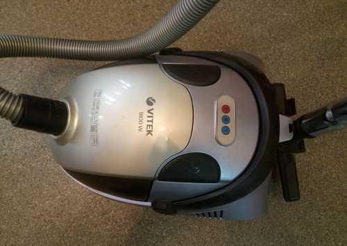 Пылесос Vitek vt-1831 vt