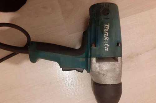 Гайковерт электрический makita
