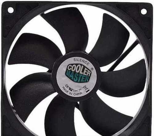 Вентилятор Cooler Master NCR-12K1-GP, 120мм