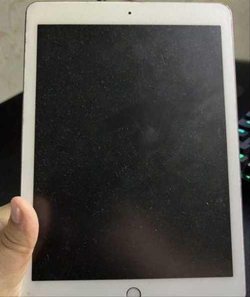iPad pro 9.7 (на запчасти)