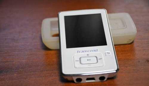MP3 Transcend MP870 8GB