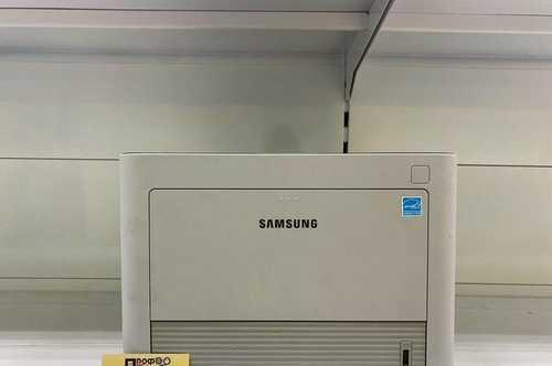 Принтер лазерный Samsung SL-M3820D