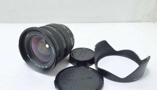 Nikon Tokina 19-35 Коллекционное состояние