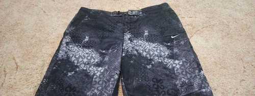 Мужские шорты Nike the athletic dept original, р.М