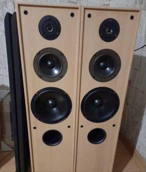 Обмен/Домашний кинотеатр, home Stereo system