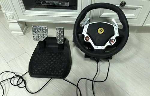 Thrustmaster f430