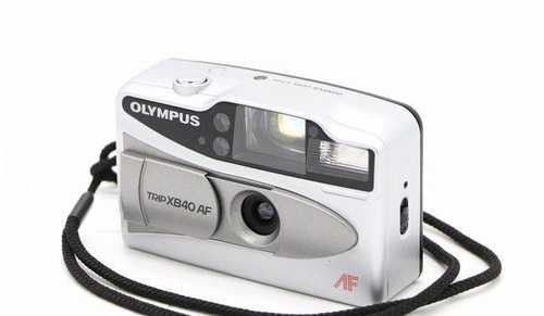 Olympus Trip XB40 AF