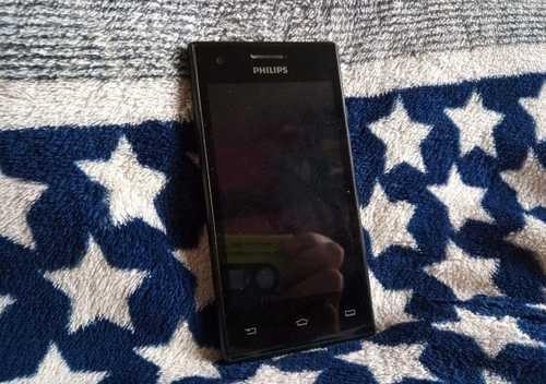 Телефон Philips S309