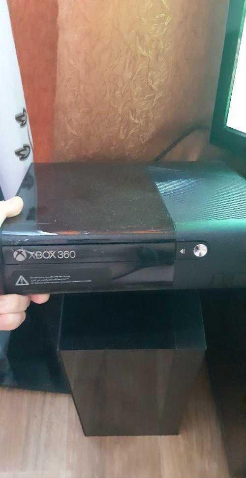 Xbox 360E