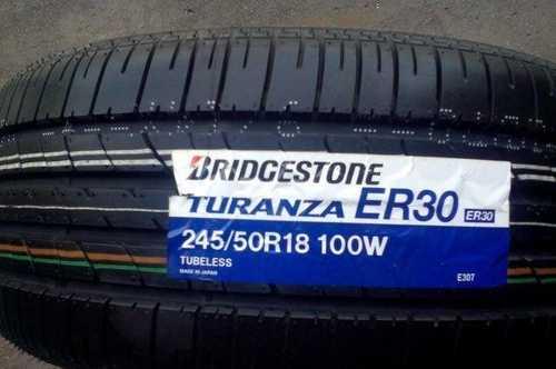 245 50. Шины Bridgestone Turanza er30 245/50 r18 100w отзывы. 235/65 R17 Bridgestone er-30 108 v Страна.