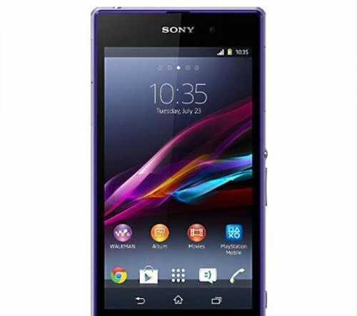 Sony Xperia Z1 (C6903) Violet LTE