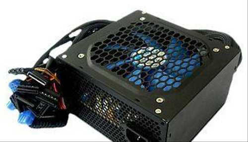 Блок питания 550 Вт Boost ATX-550W Black (28pin,2