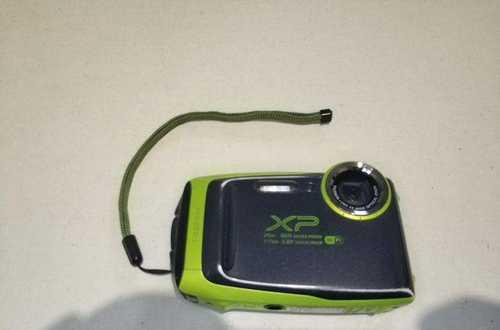 Fujifilm FinePix XP130