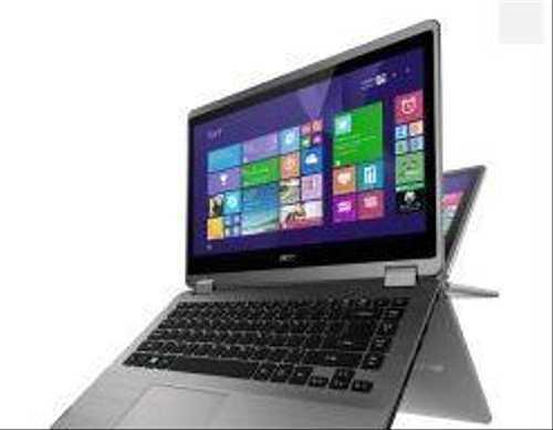 Ноутбук-трансформер Acer Aspire R3-471T-342R