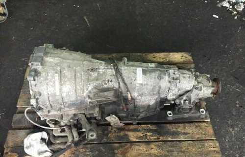 Коробка передач АКПП Audi A8 4.2 V8 335PS HKT
