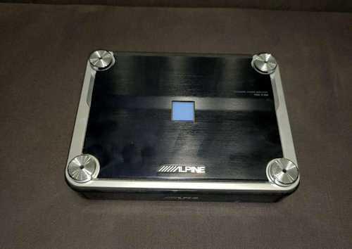 Alpine pdx-2.150