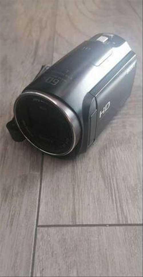 Видеокамера Sony handycam HDR-CX620