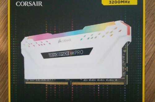 Corsair 64gb