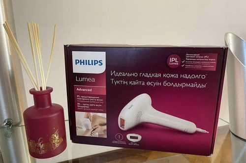 Фотоэпилятор philips lumea sc 1995
