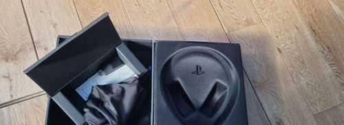 Sony PlayStation platinum wireless headsett(наушни