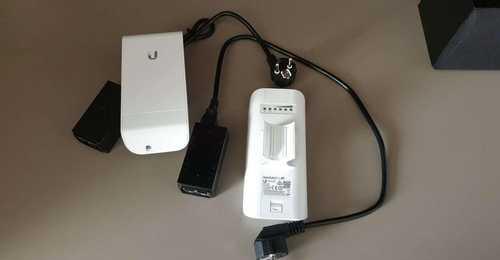 Ubiquiti Nanostation Loco M5