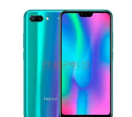 Телефон honor10